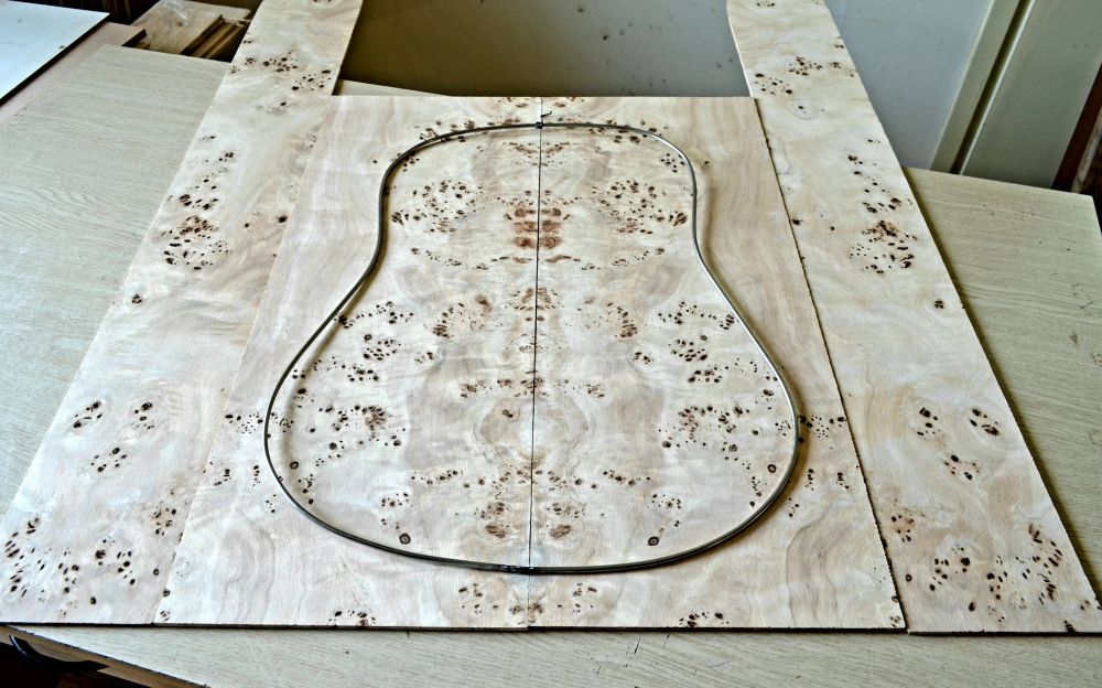 Tonewood , Luthier Wood Supplies, Tonholz